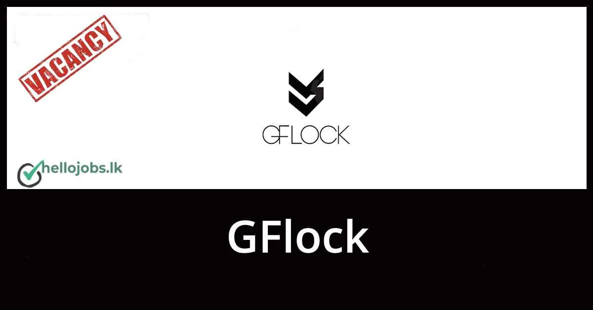 Retail Store Manager - GFlock Job Vacancies 2024