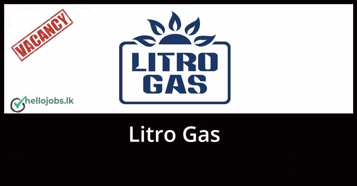 Litro Gas – Management Trainee Job Vacancies 2025